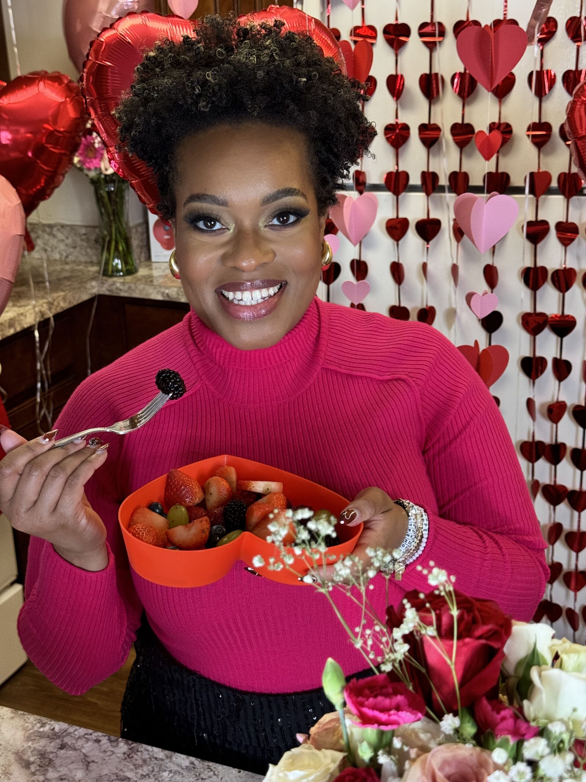 Easy Fruit Recipe - I'm April Christina